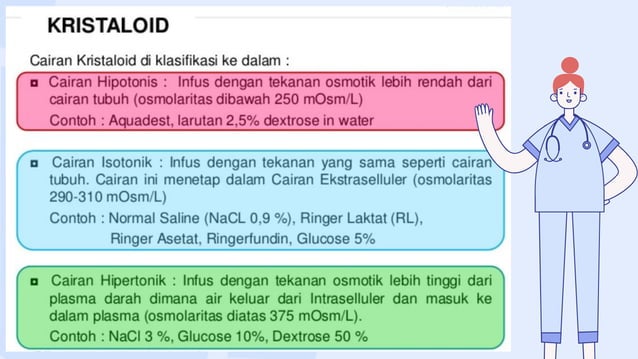 Pemenuhan kebutuhan cairan dan elektrolit | PDF