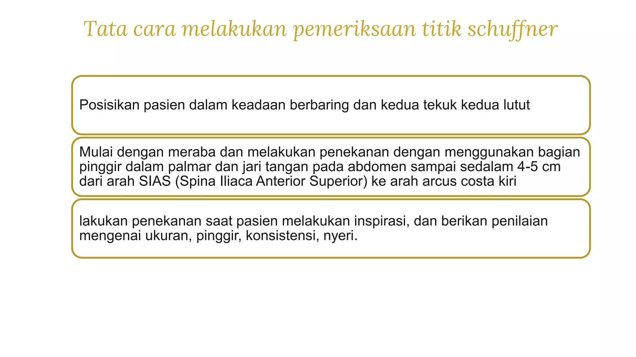 PEMERIKSAAN (APENDISITIS & SCHUFFNER) fixx.pptx
