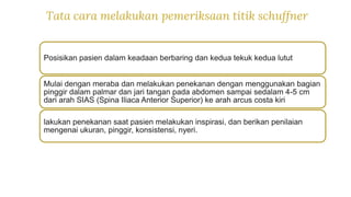 PEMERIKSAAN (APENDISITIS & SCHUFFNER) fixx.pptx