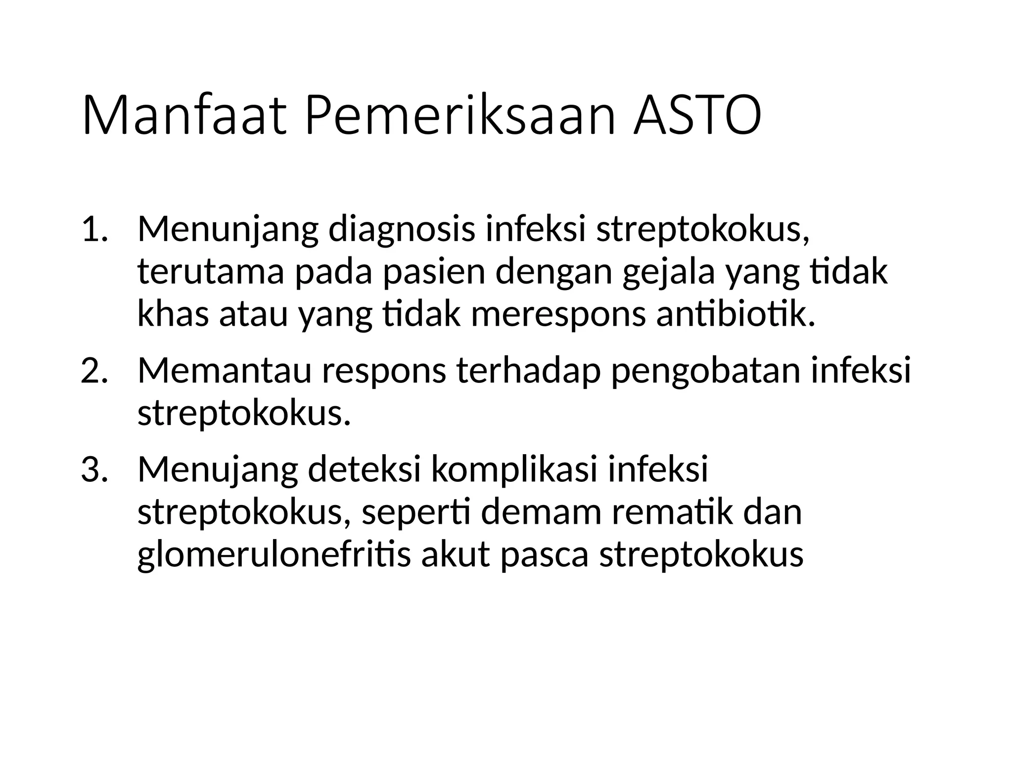 Pemeriksaan ASTO untuk mahasiswa TLM.pptx