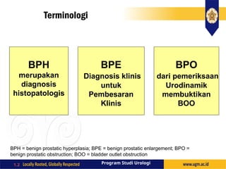 pemeriksaan pada pasien Benign Prostat Hiperplasia.ppt.ppt