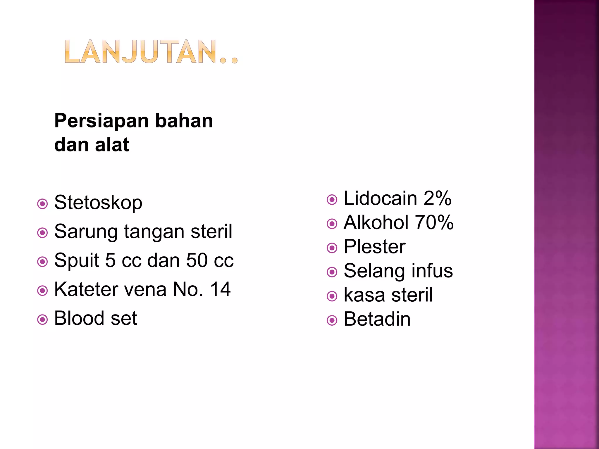 Pemeriksaan cairan pleura | PPTX