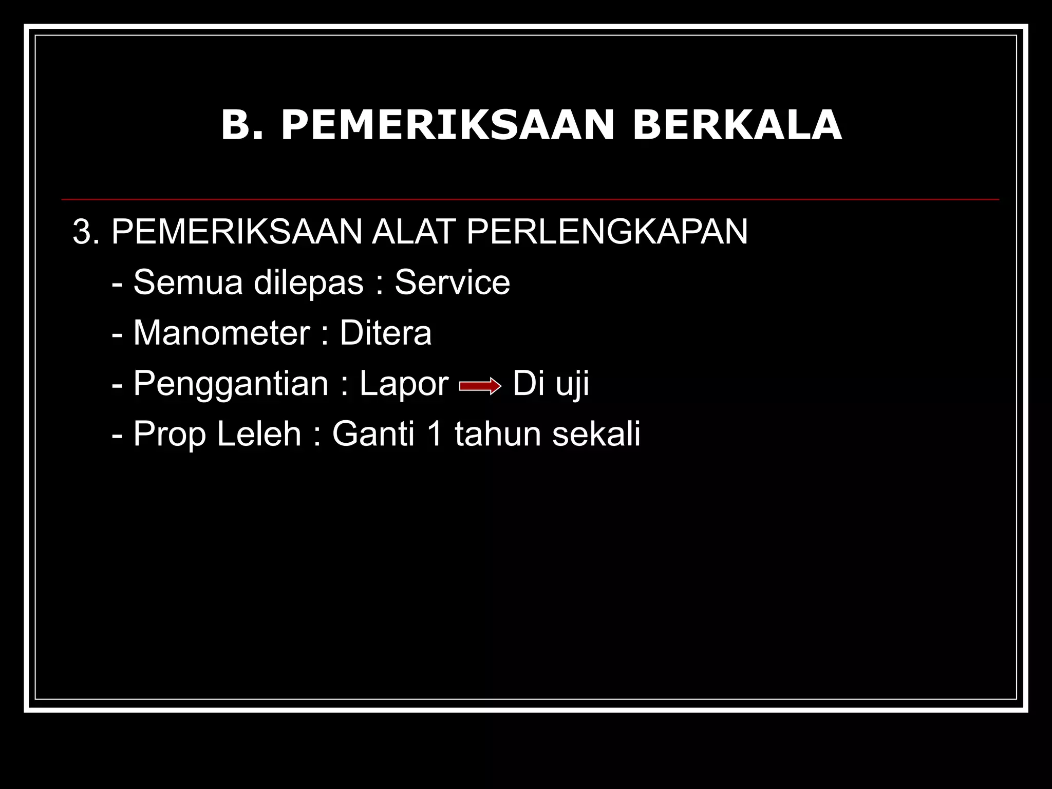 PEMERIKSAAN DAN PENGUJIAN PESAWAT UAP.ppt