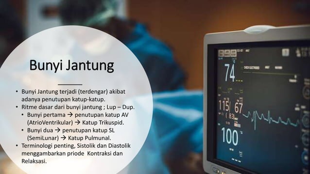 Pemeriksaan EKG.pptx | Free Download