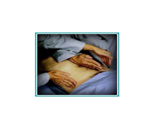 Pemeriksaan Fisik Abdomen_Ni Kadek Yuni L | PPTX