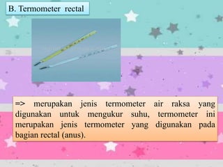 Pemeriksaan fisik bayi yang baru lahir | PPTX