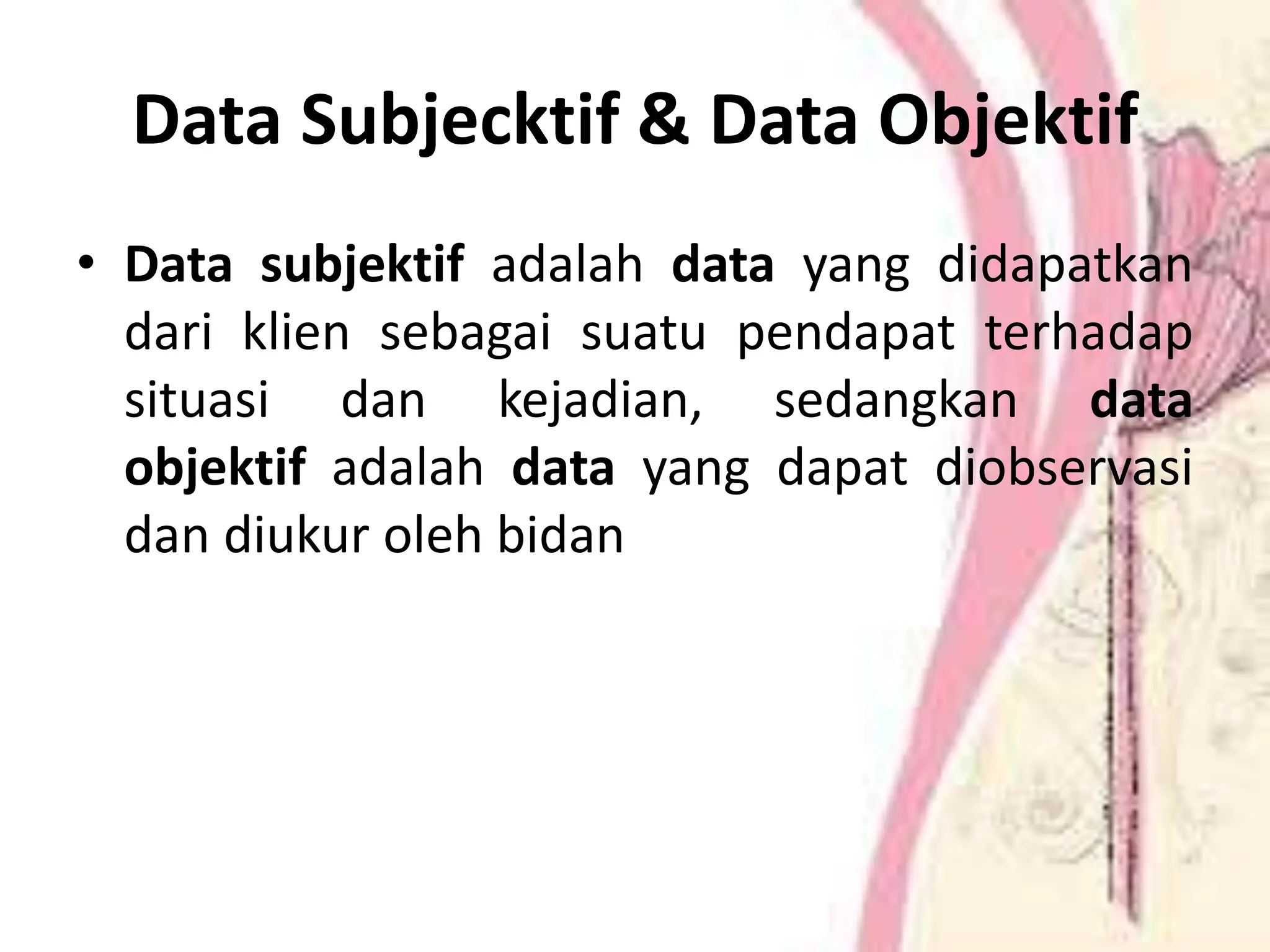 Kesehatan Reproduksi Remaja-Menstruasi 1 | PPTX
