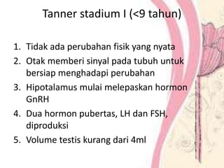 Kesehatan Reproduksi Remaja-Menstruasi 1 | PPT