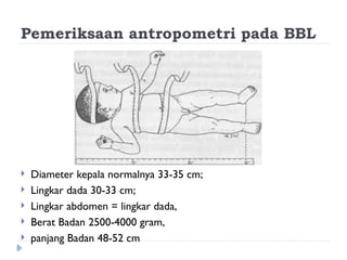 PEMERIKSAAN FISIK & PERSONAL HYGIENE BBL.pptx
