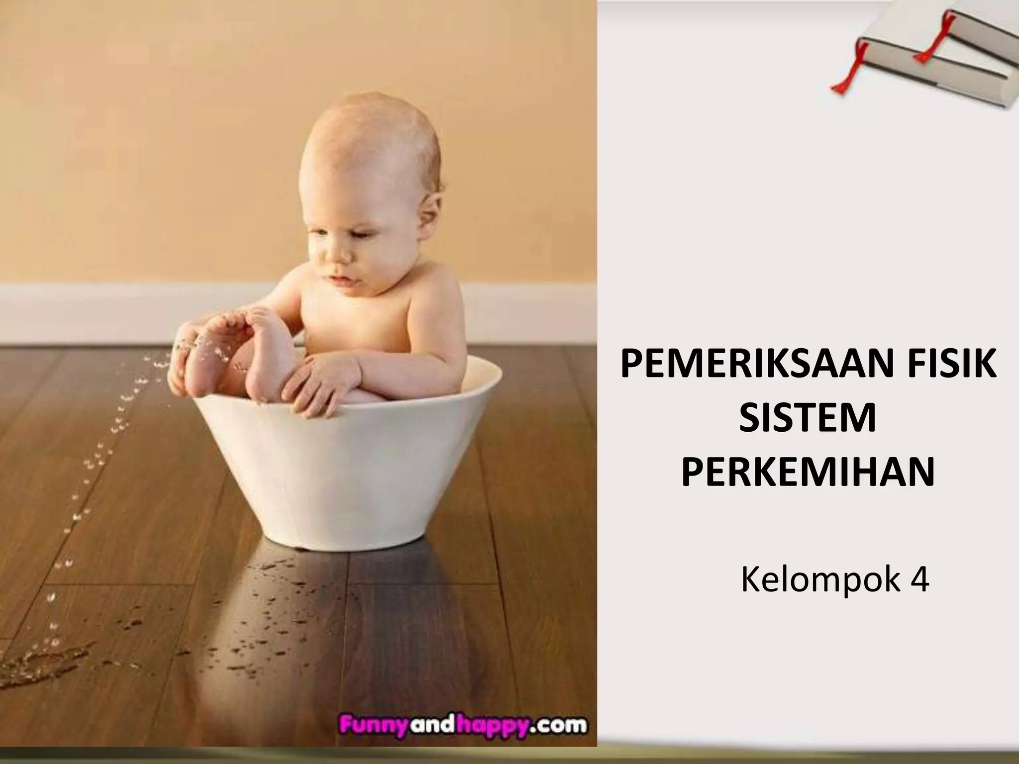 Pemeriksaan fisik sistem perkemihan | PPTX