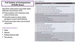 Pemeriksaan Fisik Umum pada Bidang Neurologi | PPTX