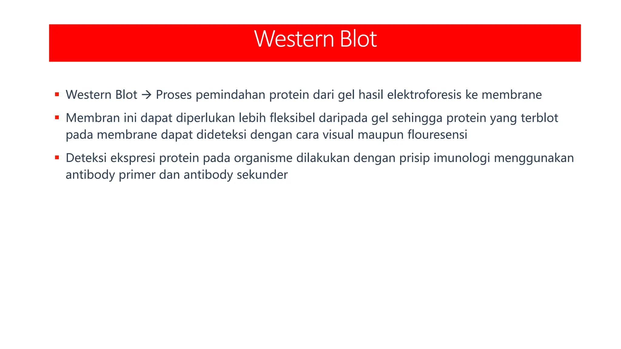 Pemeriksaan Genetik pada DNA, Jenis pemeriksaannya | PPTX
