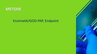 PEMERIKSAAN GLUKOSA.pptx