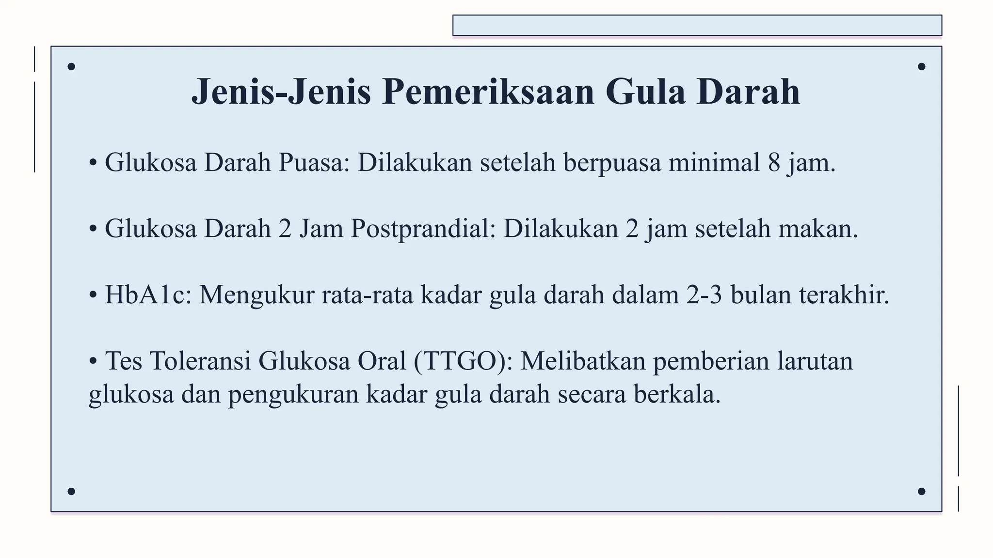 pemeriksaan glukosa pada tubuh manusia k2.pptx