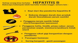 Pemeriksaan hb s ag | PPTX