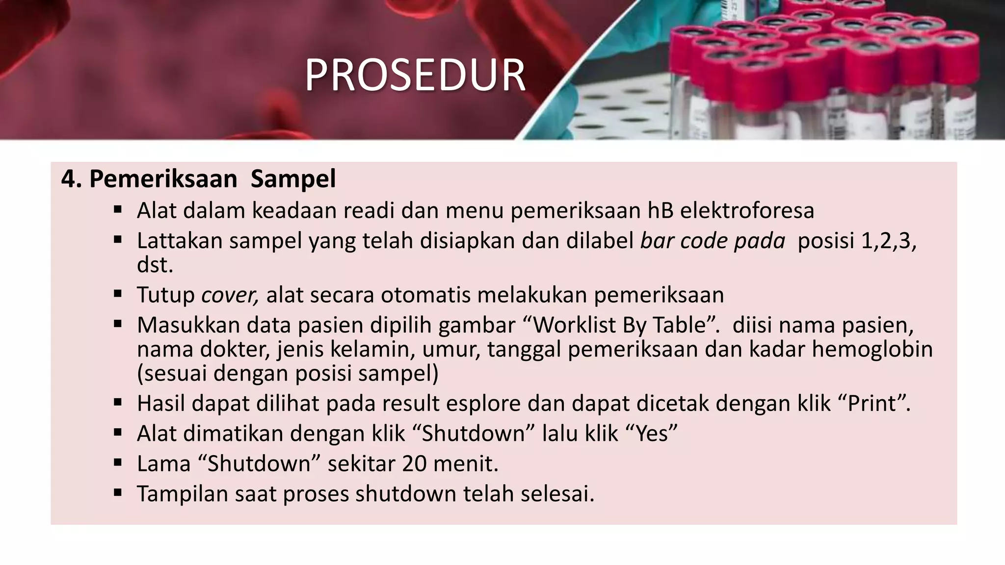 PEMERIKSAAN HEMOGLOBIN ELEKTROFORESIS.pptx