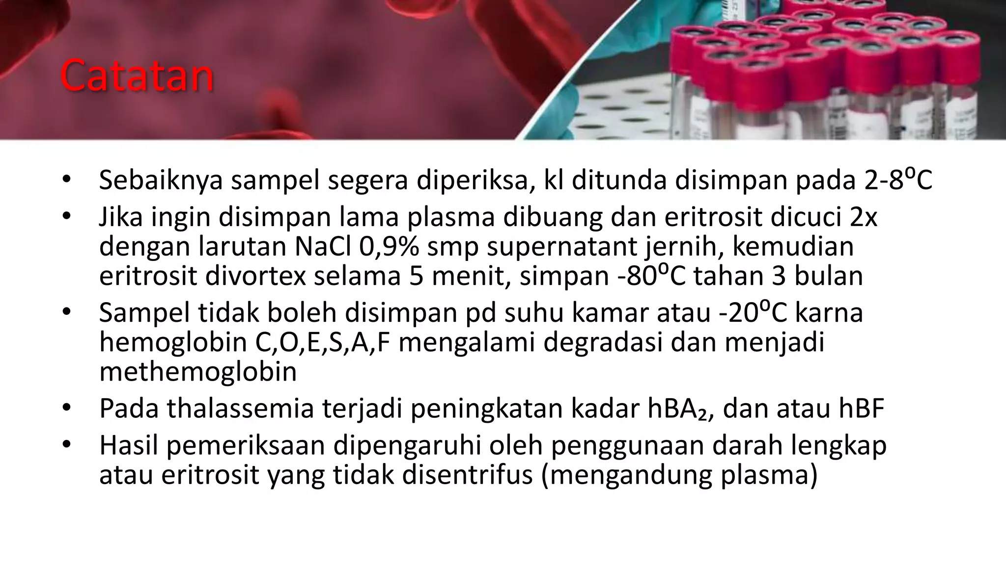 PEMERIKSAAN HEMOGLOBIN ELEKTROFORESIS.pptx