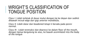 Pemeriksaan untuk Perawatan Kedokteran Gigi | PPTX