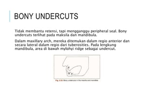 Pemeriksaan untuk Perawatan Kedokteran Gigi | PPTX