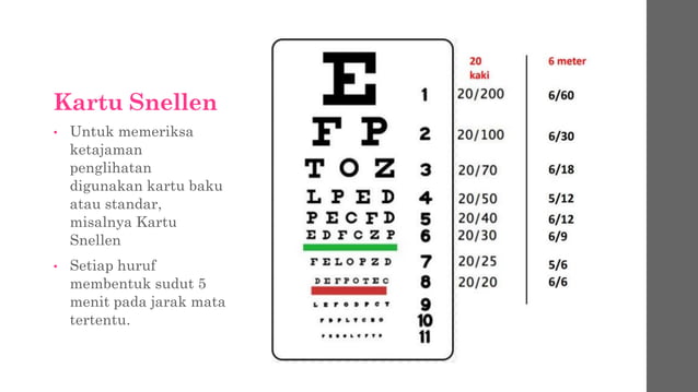 Pemeriksaan Ketajaman Penglihatan dan Uji Ischihara.pdf Pemeriksaan Ketajaman Penglihatan dan Uji Ischihara.pdf