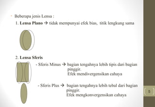 Pemeriksaan khusus Mata | PPT