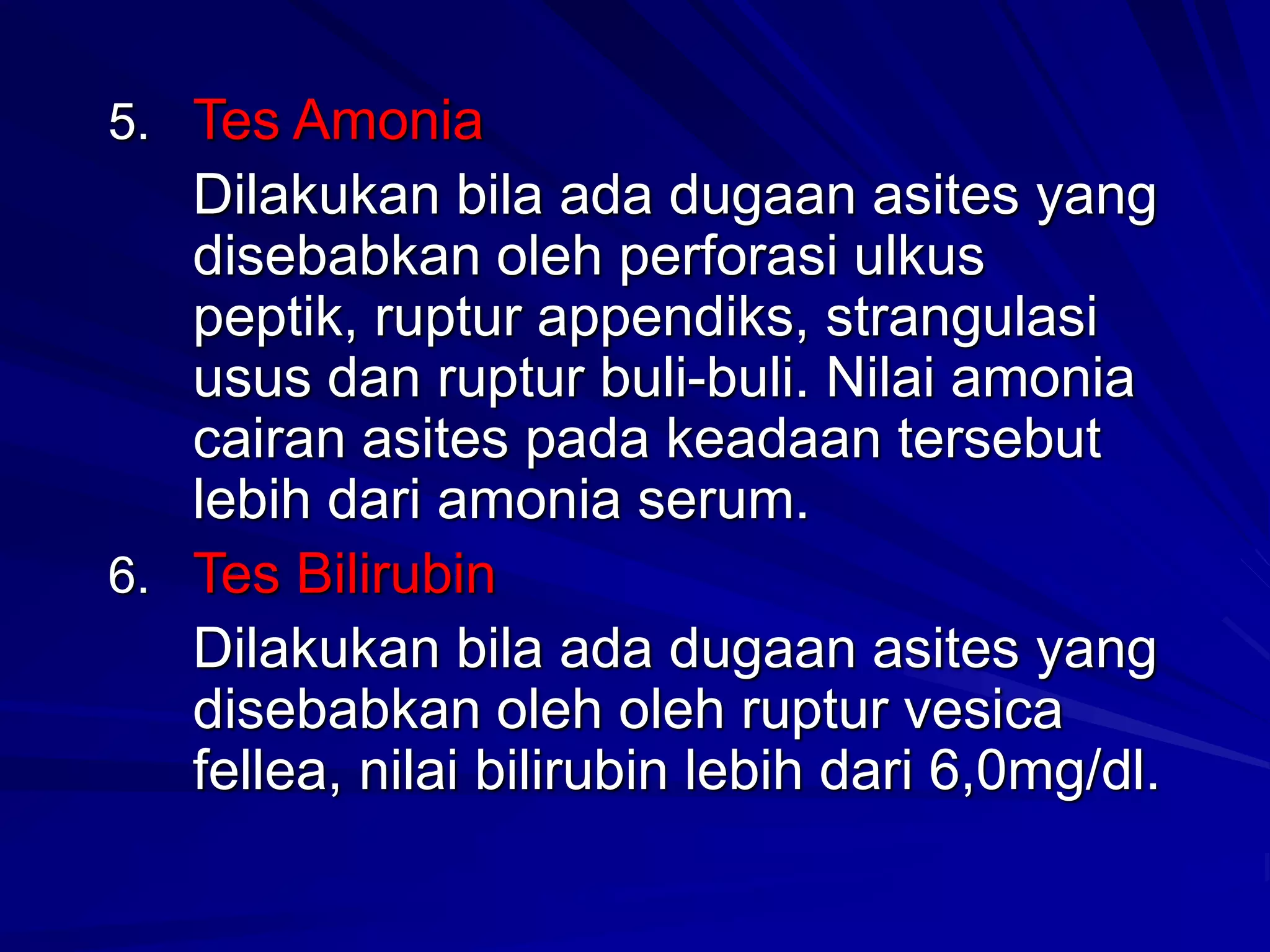 pemeriksaan kimia klinik cairan tubuh cairan asites.ppt