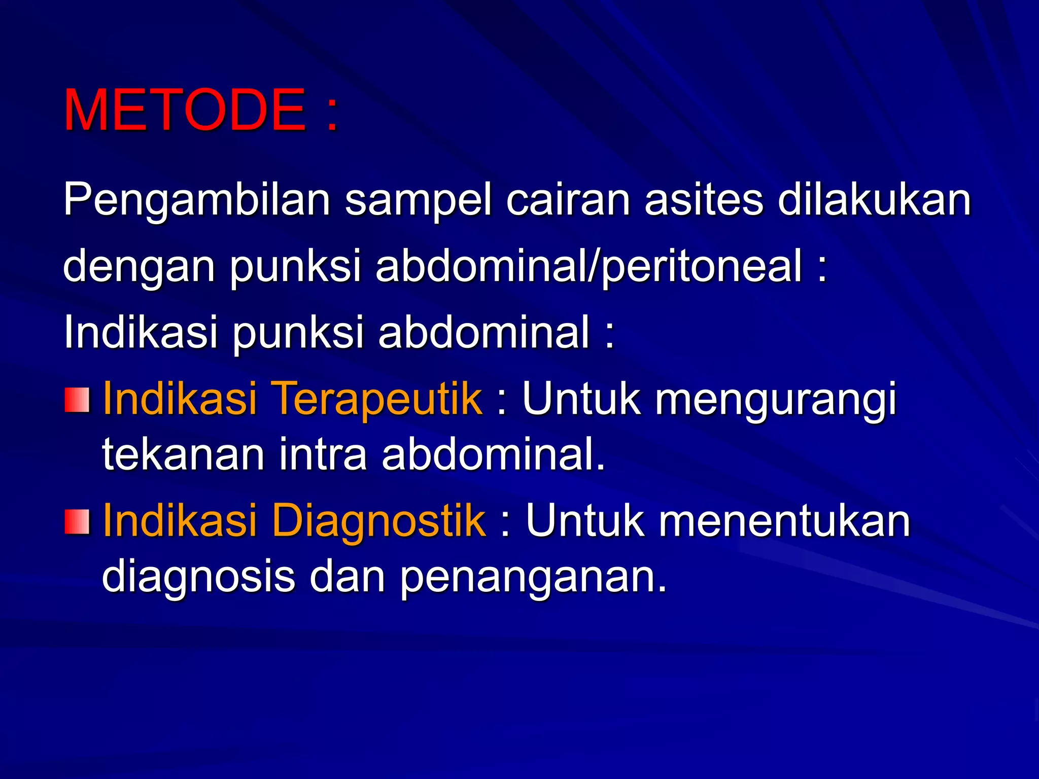pemeriksaan kimia klinik cairan tubuh cairan asites.ppt