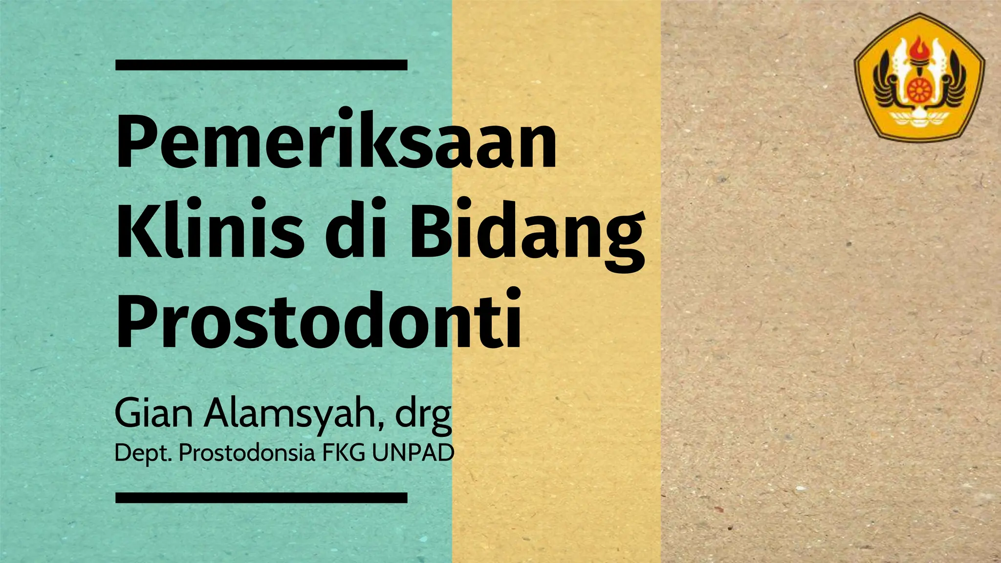 pemeriksaan klinis di bidang prostodonti.pptx