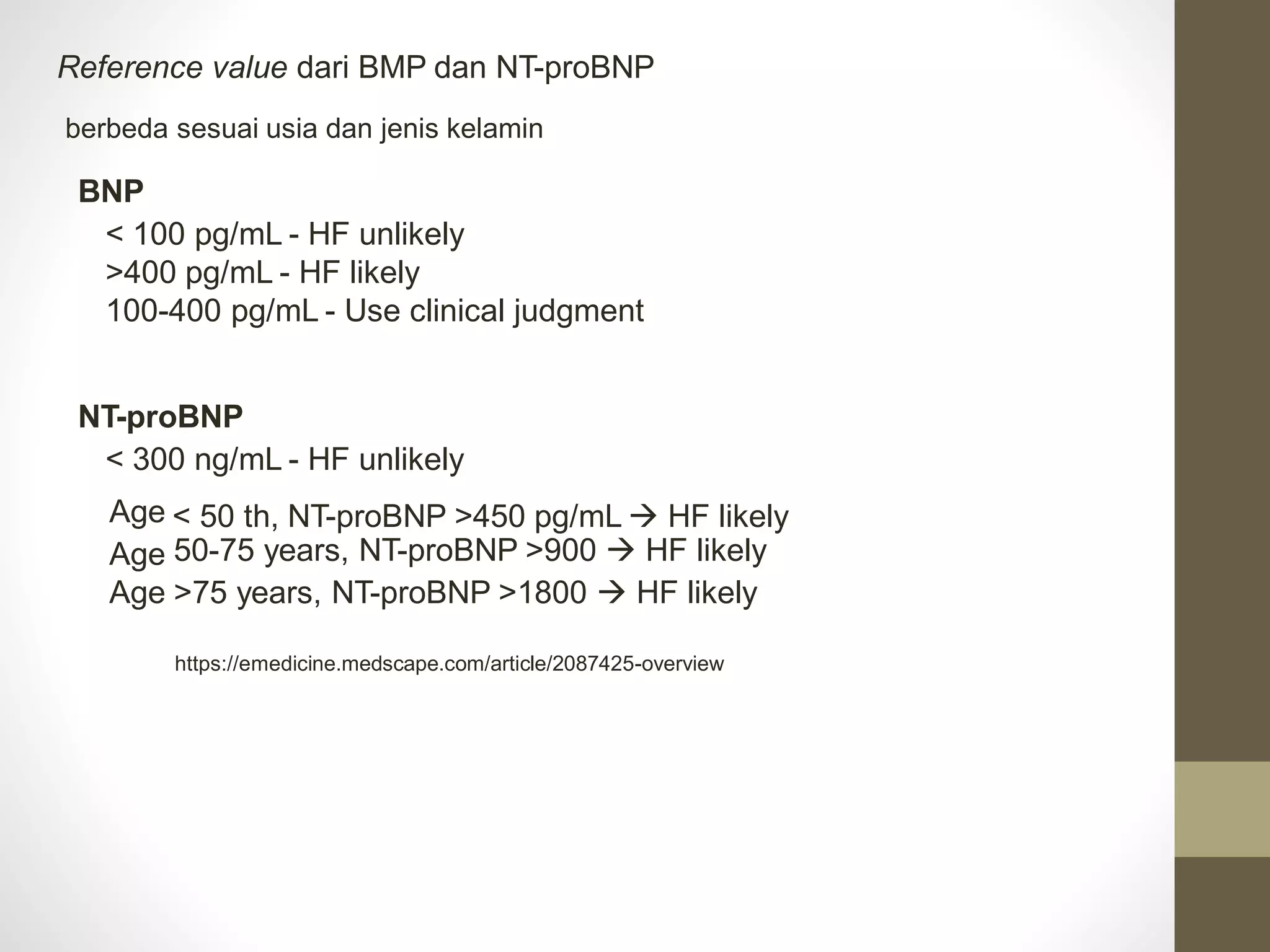 Pemeriksaan Laboratorium Pada Penyakit Jantung.pptx