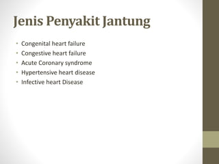 Pemeriksaan Laboratorium Pada Penyakit Jantung.pptx