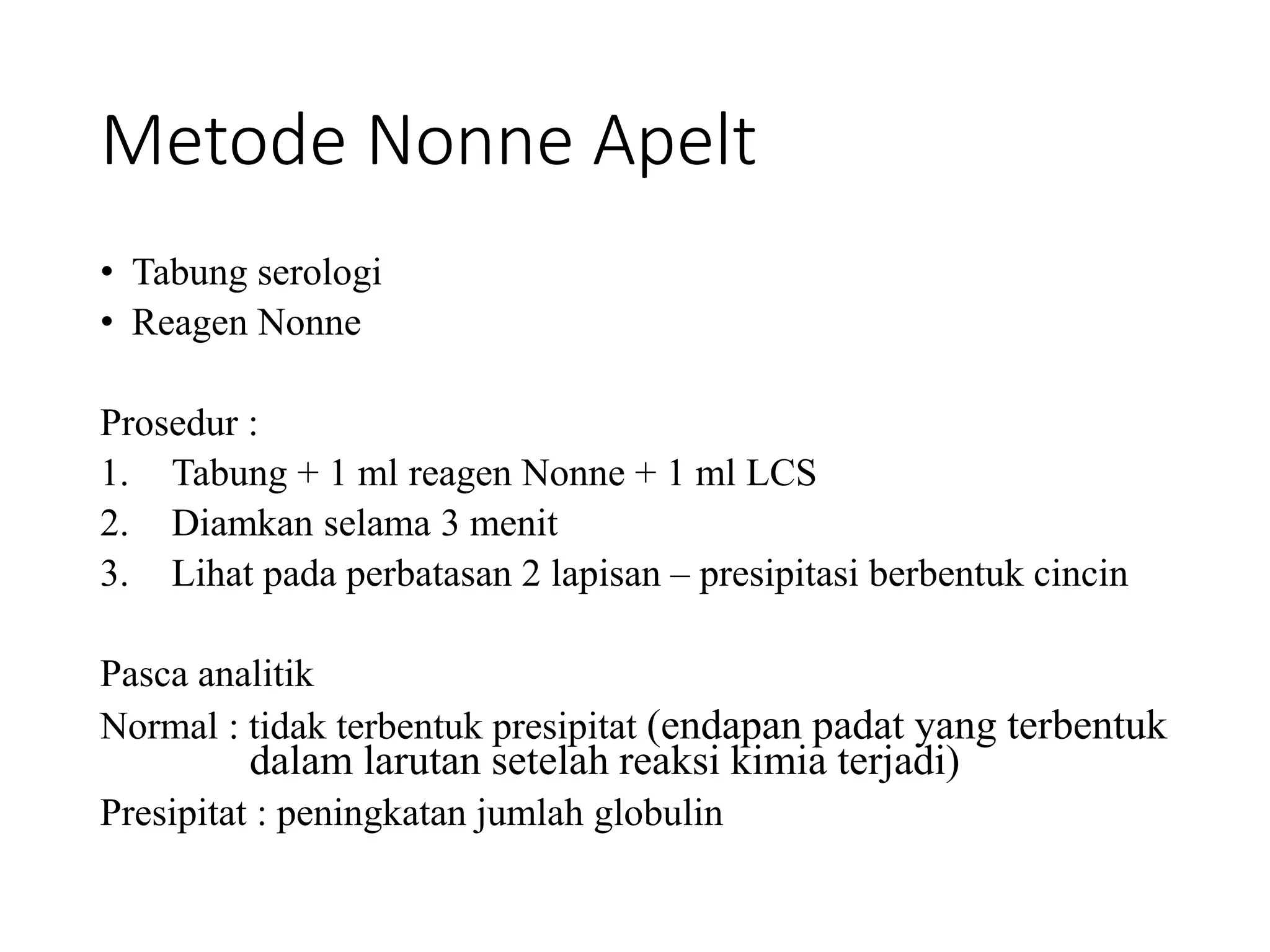 PEMERIKSAAN LCS, Glukosa, Asam Urat.pptx