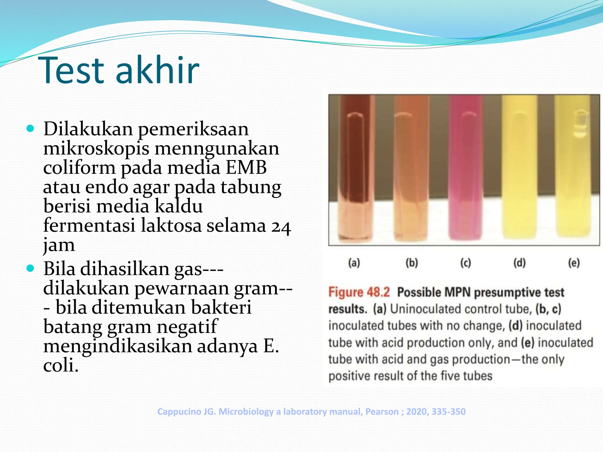 Pemeriksaan Mikrobiologi Minuman 24.pptx