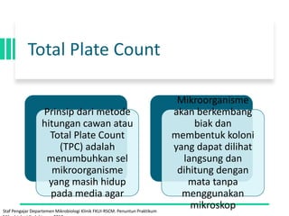 Pemeriksaan Mikrobiologi Minuman 24.pptx