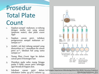 Pemeriksaan Mikrobiologi Minuman 24.pptx