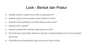Pemeriksaan Orthopaedi - kel 5.pptx