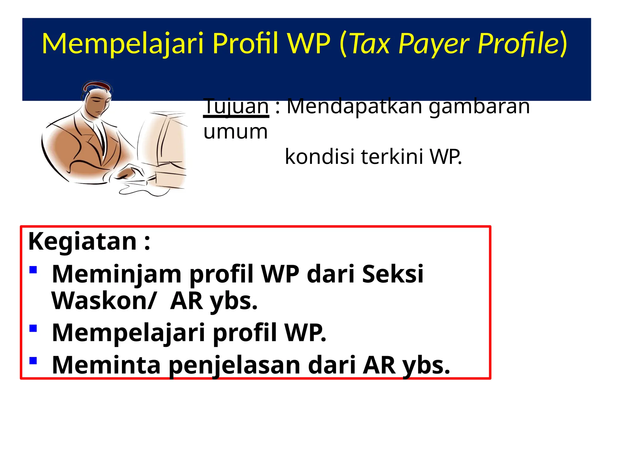 Pemeriksaan Pajak - pertemuan 5 Tata cara dalam Pemeriksaan Pajak,dll.pptx