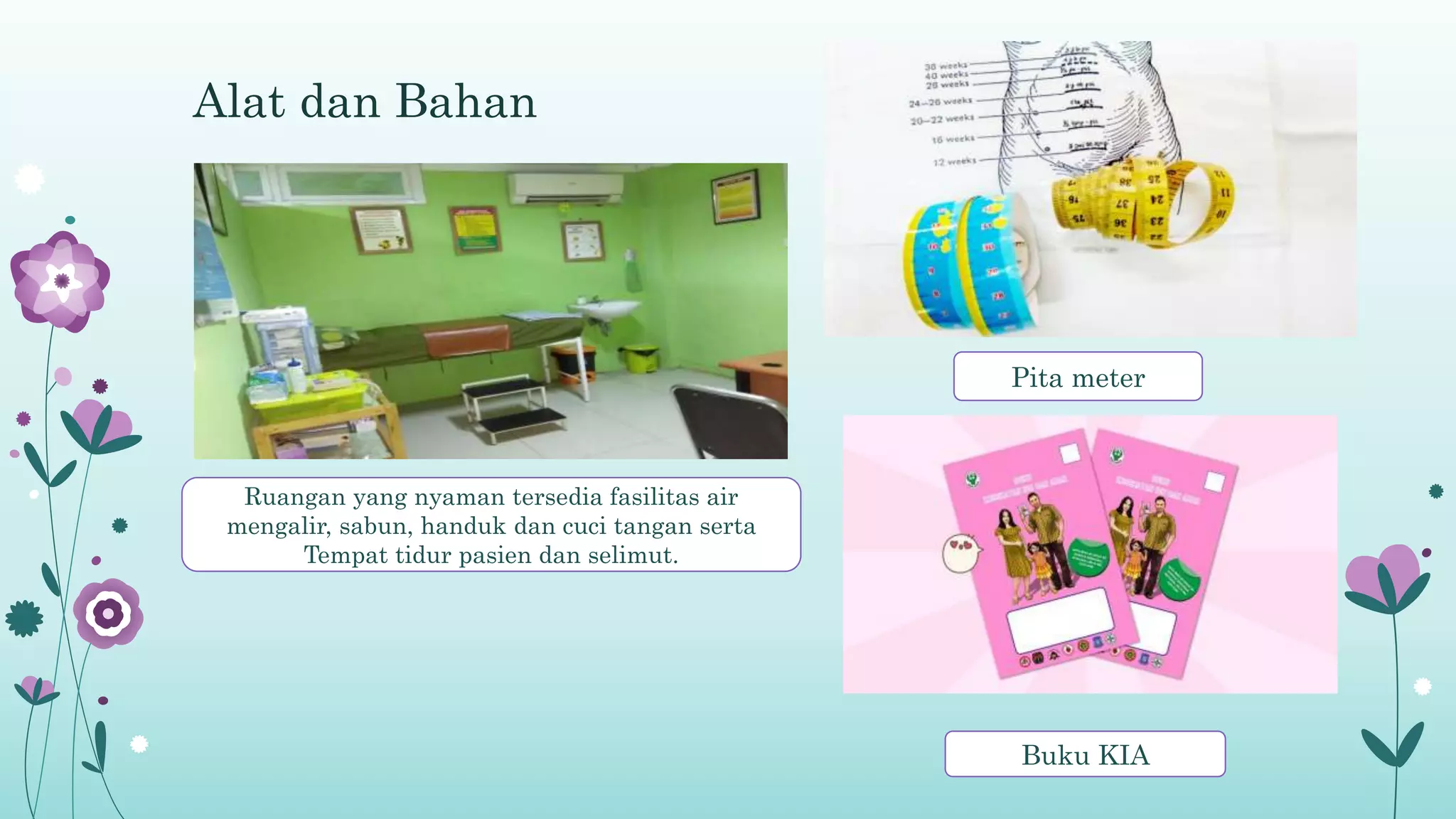 Pemeriksaan Palpasi leopold Pada Ibu Hamil | PPTX