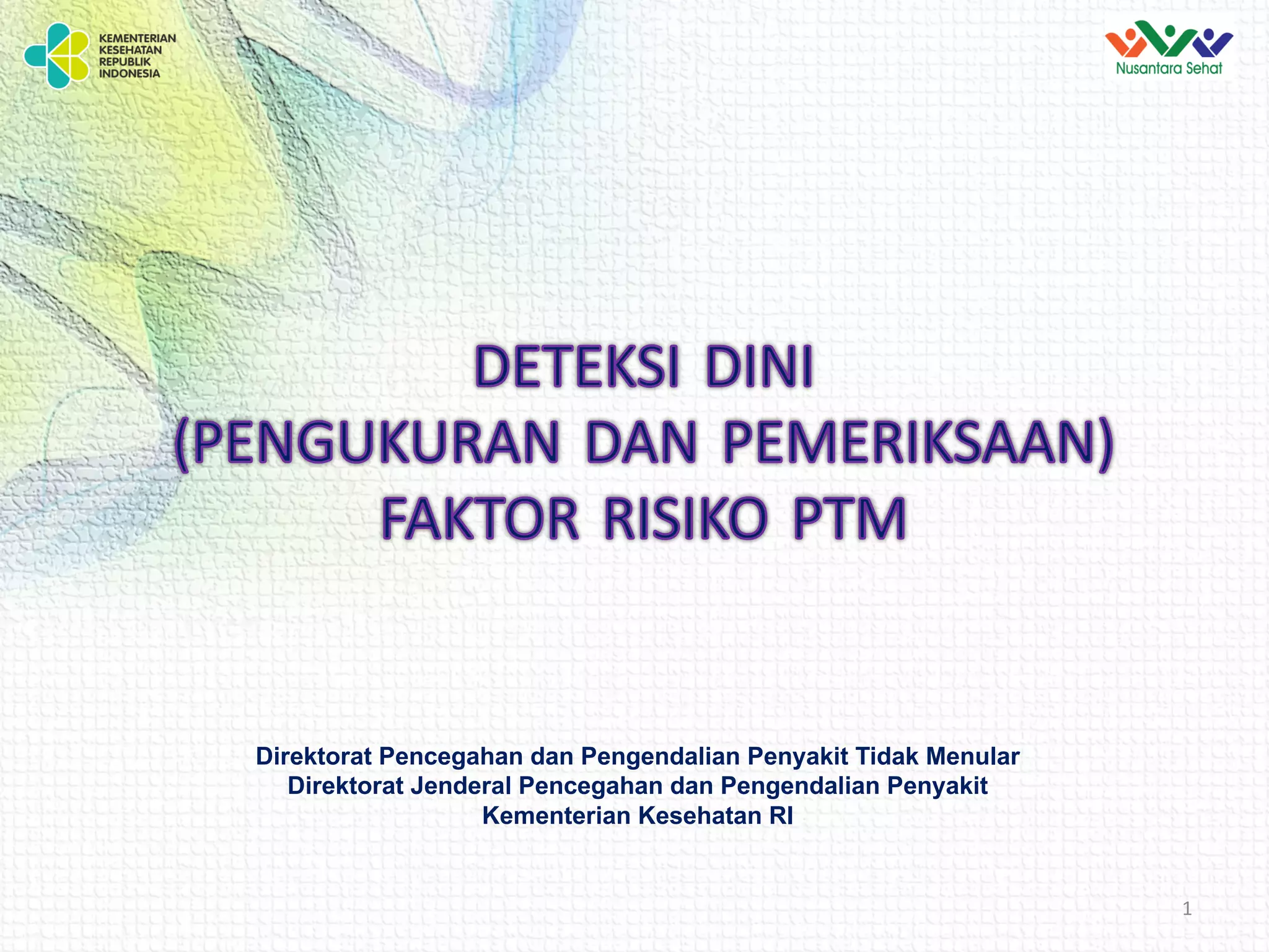 Pemeriksaan pengukuran fr ns 2020 ok | PDF