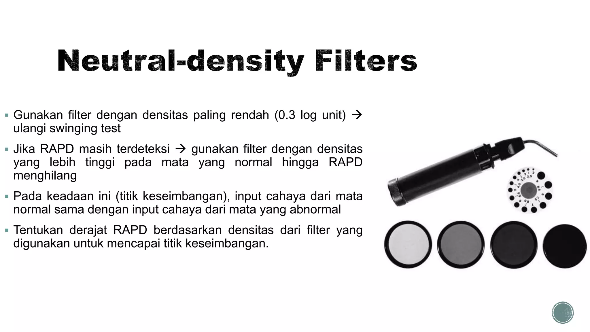 Pemeriksaan Pupil, Gerak Bola Mata, Saraf.pptx