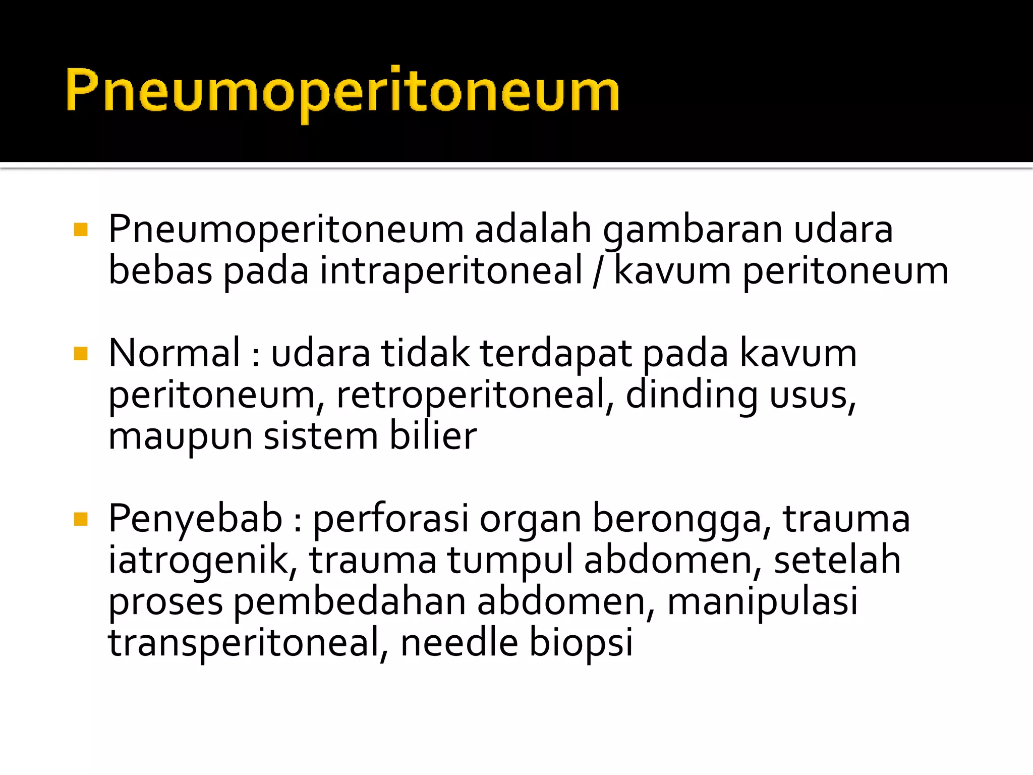 Pemeriksaan Radiologi Tr. Digestivus - Kuliah .pdf