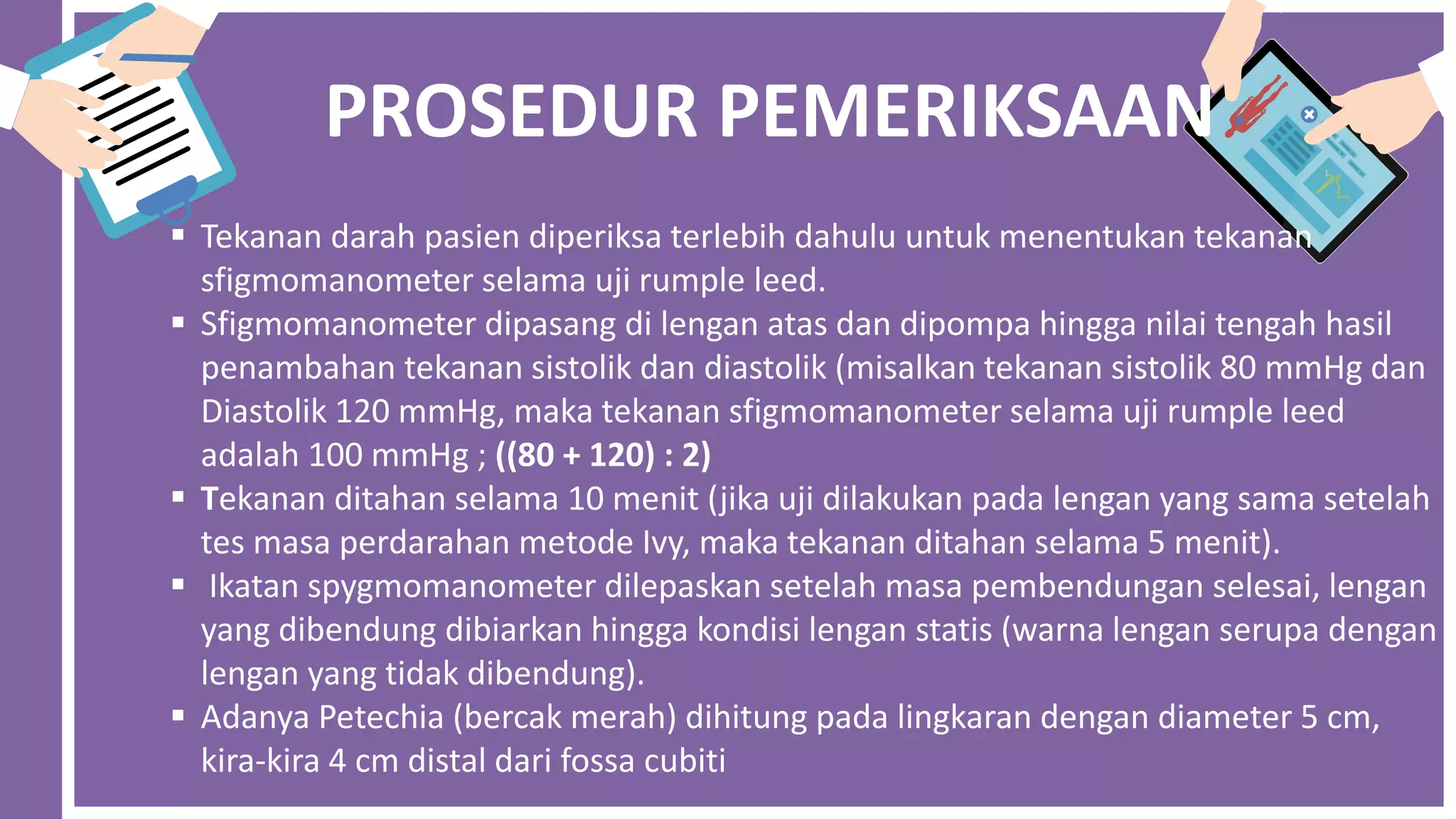 PEMERIKSAAN RUMPLE LEEDE.pptx