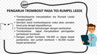 PEMERIKSAAN RUMPLE LEEDE.pptx
