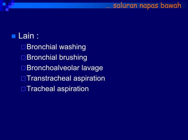 Pemeriksaan Saluran Nafas 2024.ppt