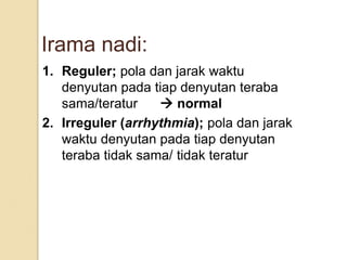 ..PEMERIKSAAN TANDA-TANDA VITAL TM 1.ppt