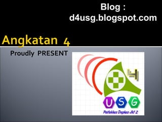 Pemeriksaan USG | PPT