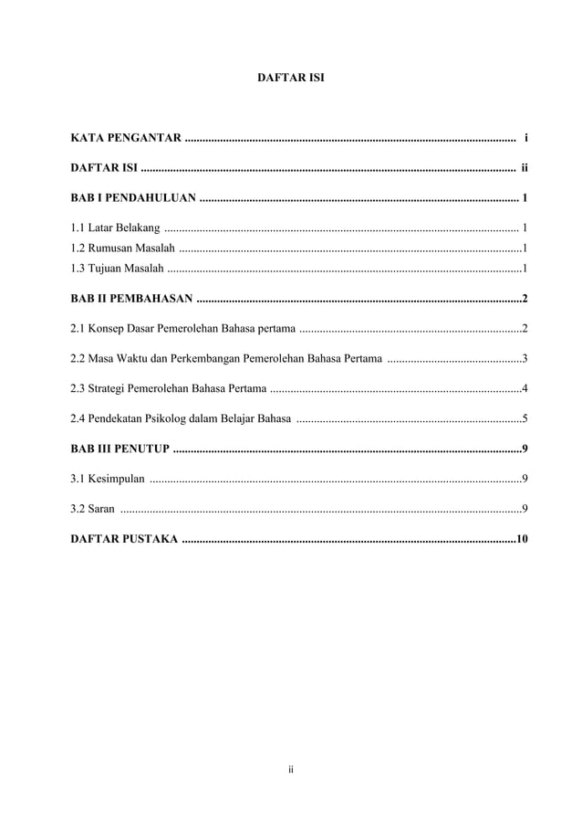 Pemerolehan Bahasa.docx