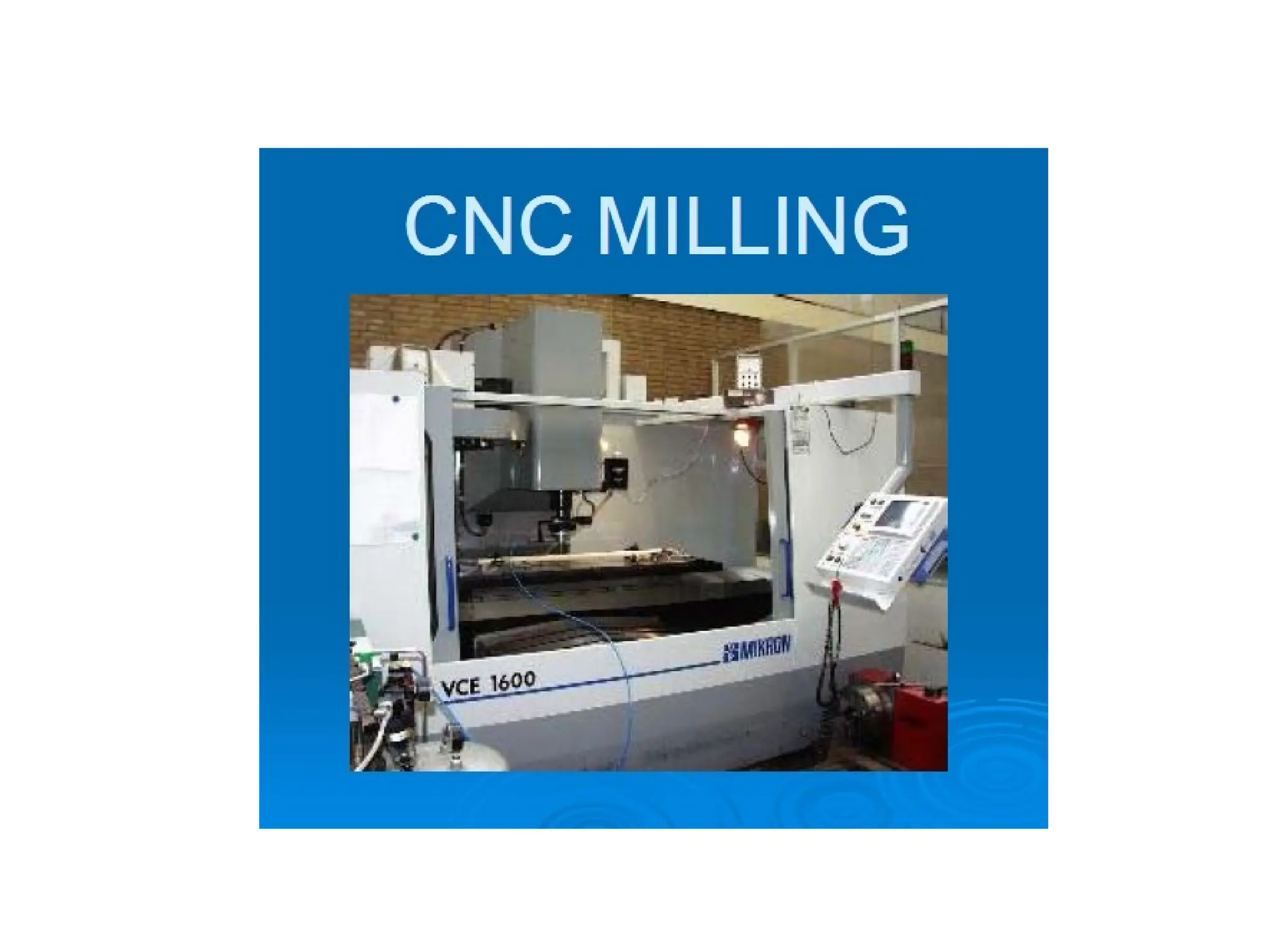 PEMESINAN CNC power point, pengenalan kepada mesin cnc | PPT