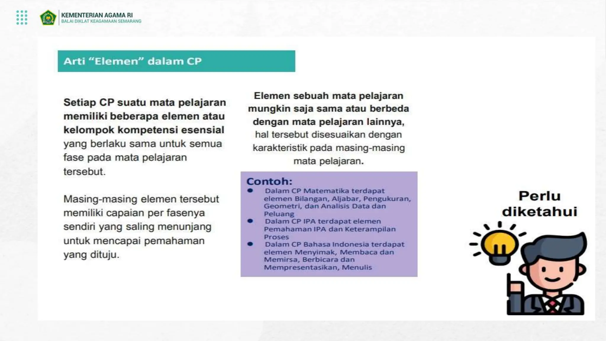 PEMETAAN CP, PENYUSUNAN TP DAN ATP.pptx