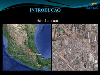 Pemex - San Juanico 1984 | PPTX