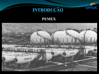 Pemex - San Juanico 1984 | PPTX